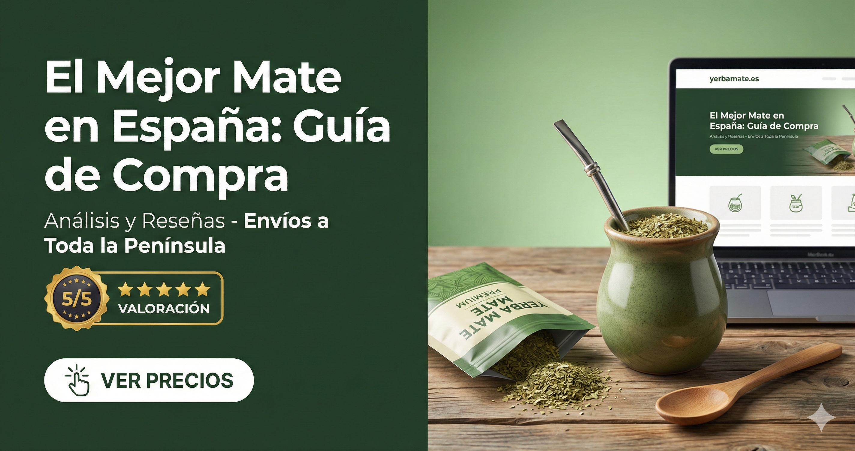 Mate Online: Tu Guía Definitiva de Compra y Cultura de la Yerba Mate en ...